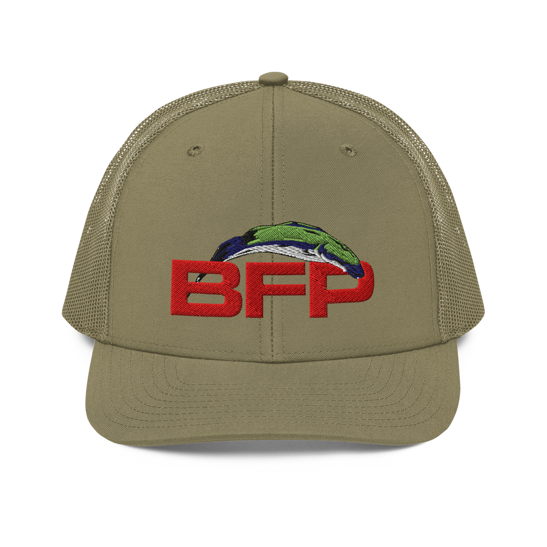 Bass Fishing Productions Store