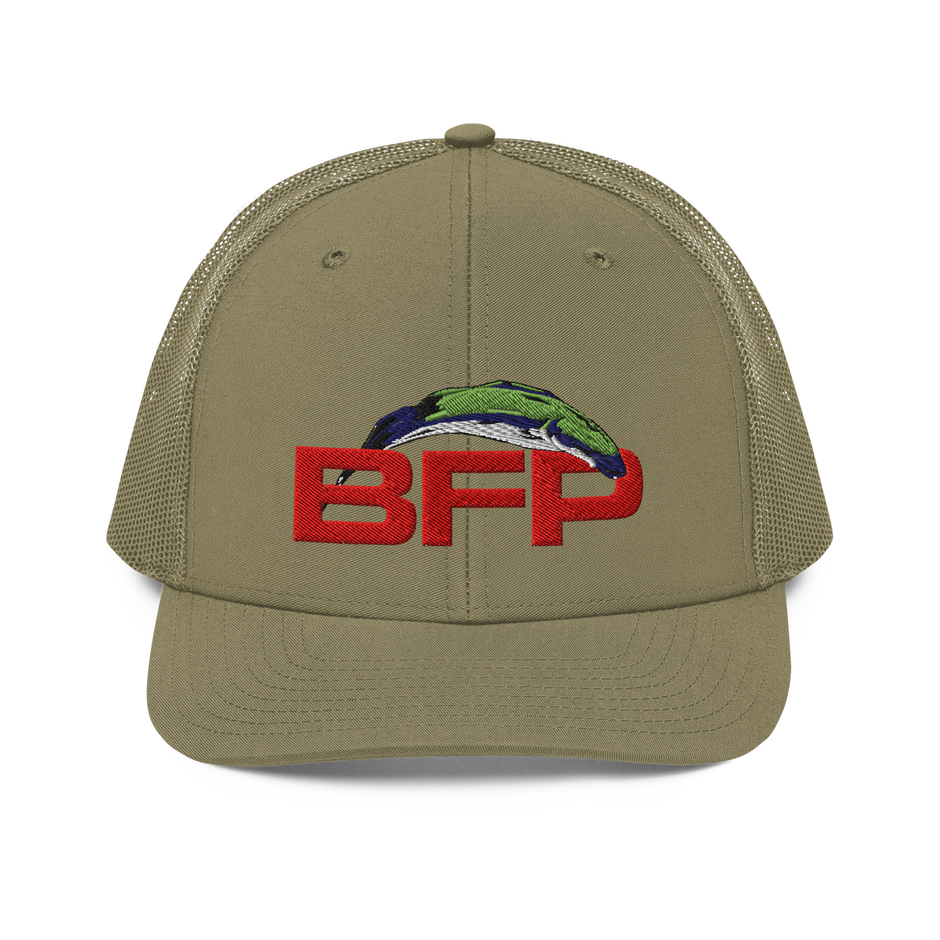 Bass Fishing Productions Store